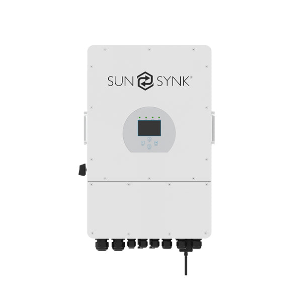 HDM Solar