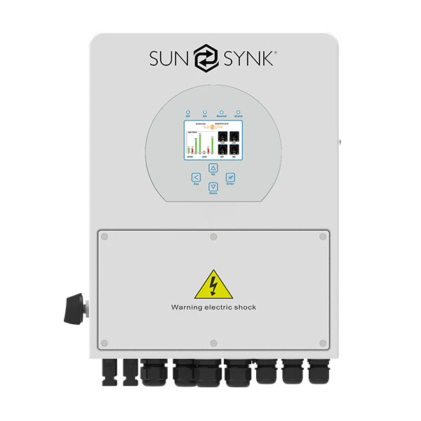 HDM Solar