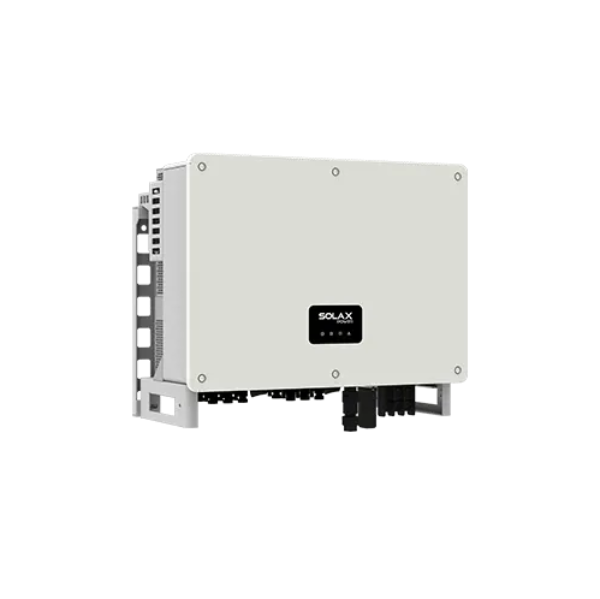 HDM Solar