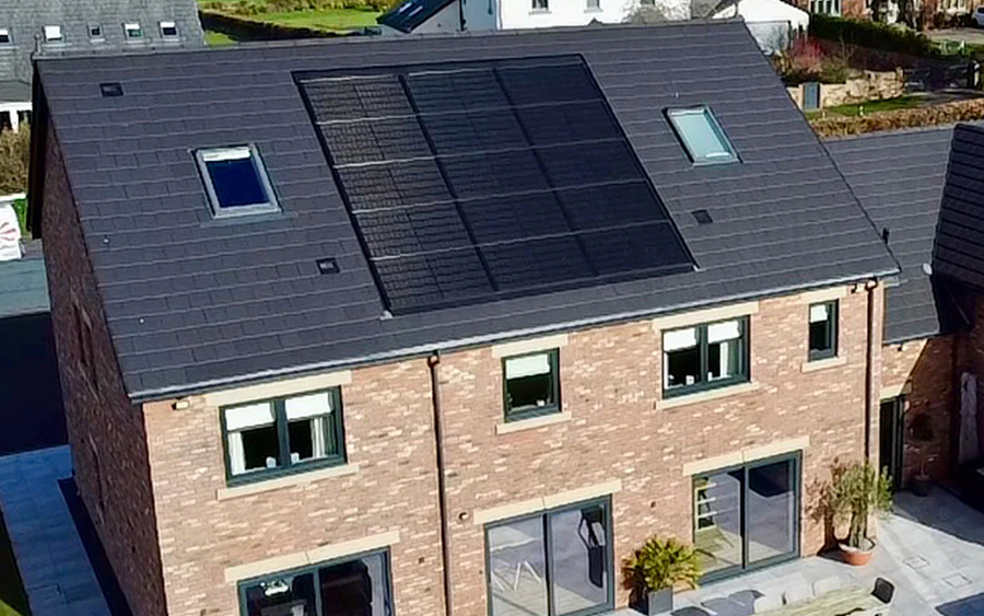 HDM Solar