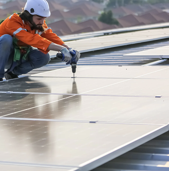 HDM Solar