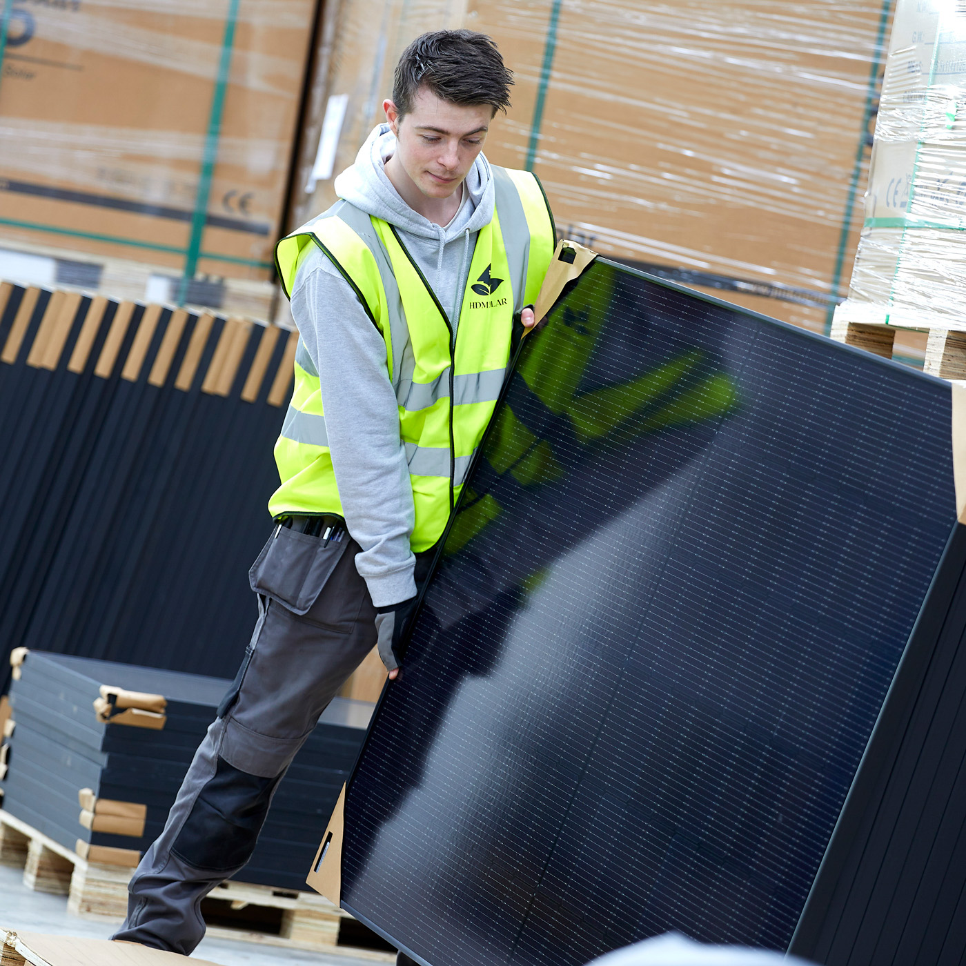 HDM Solar